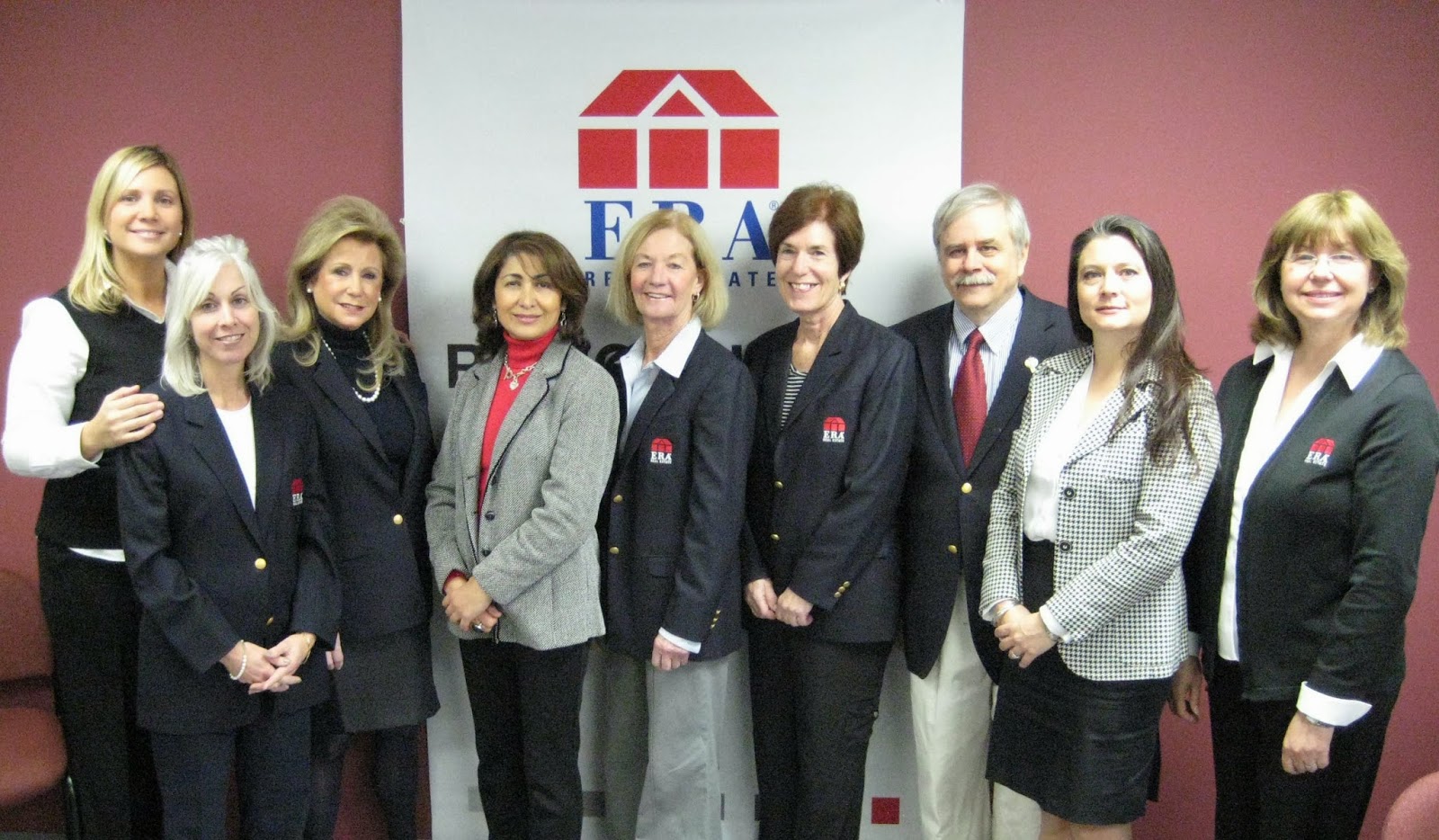 Northern New Jersey and Meadowlands Real Estate: November 2013