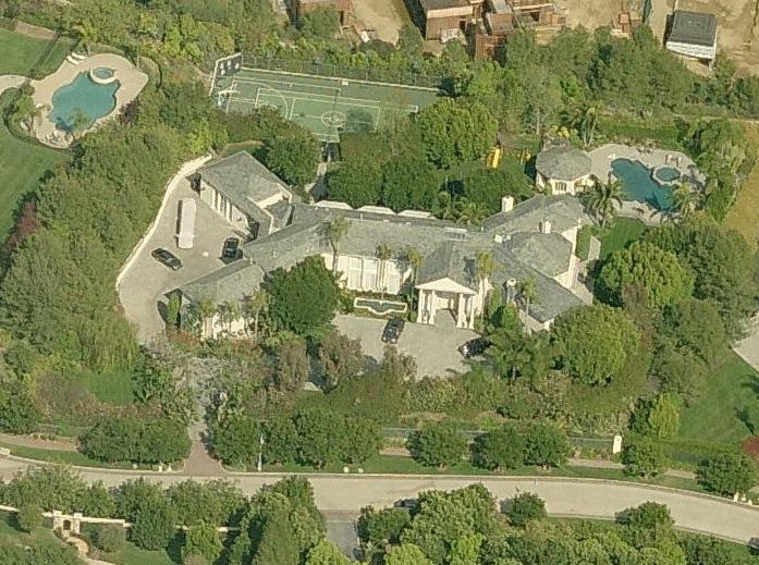 ai que chic: Beverly Park: O Condomínio dos Sonhos!