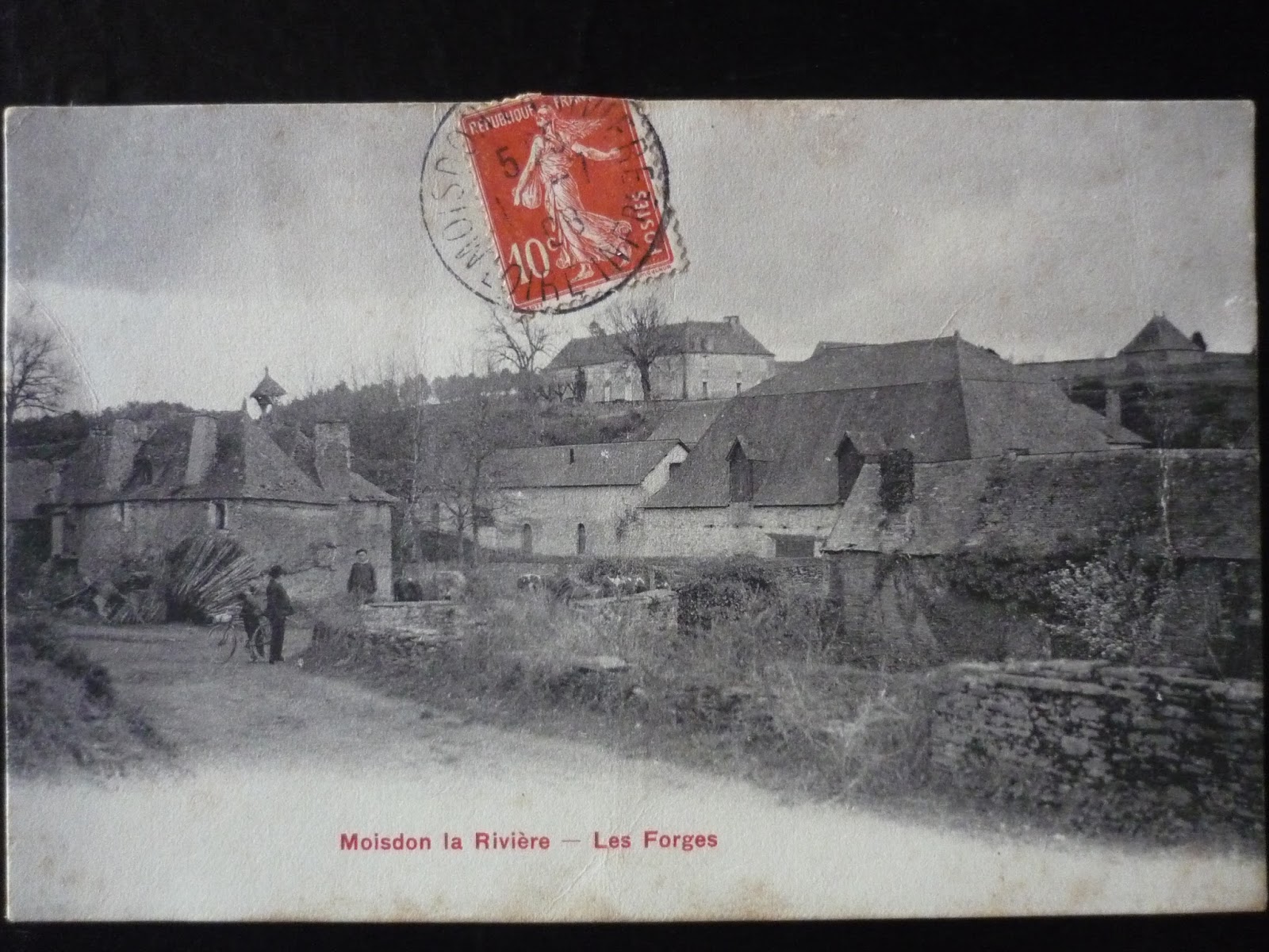 Les amis de la Forge Neuve