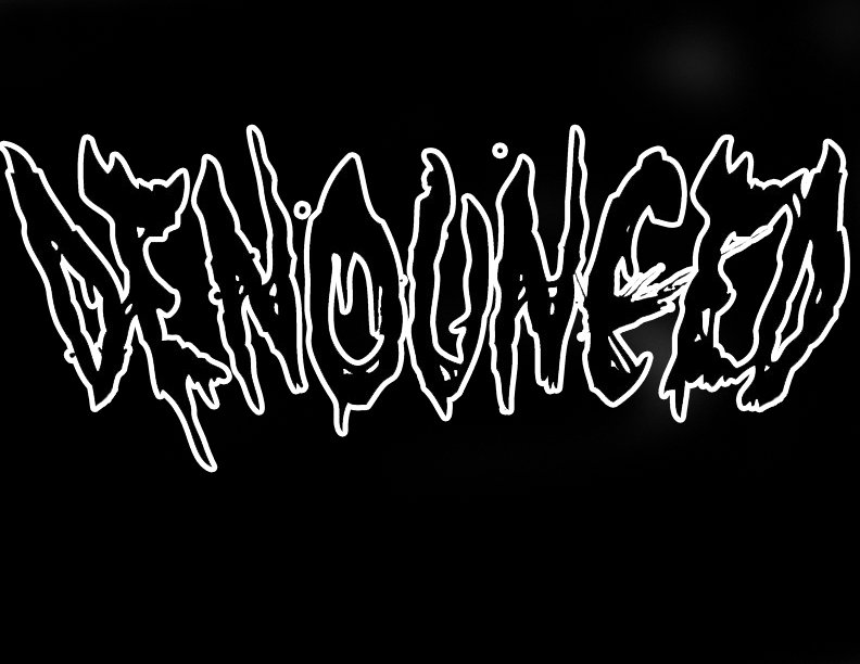 Denounced – New Transcendence
