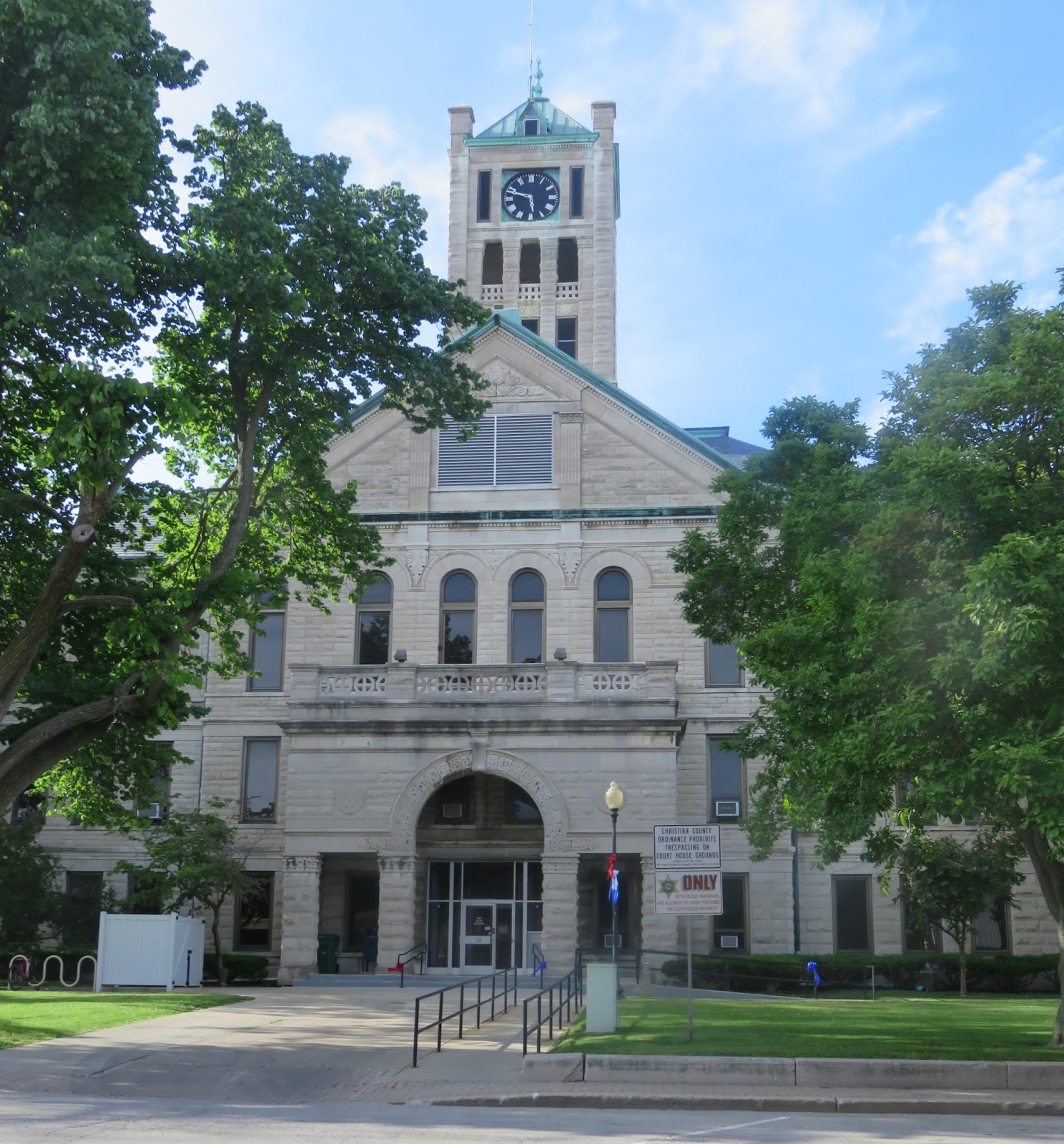 Big Daddy Dave: A Few Sights and a Little History – Christian County ...