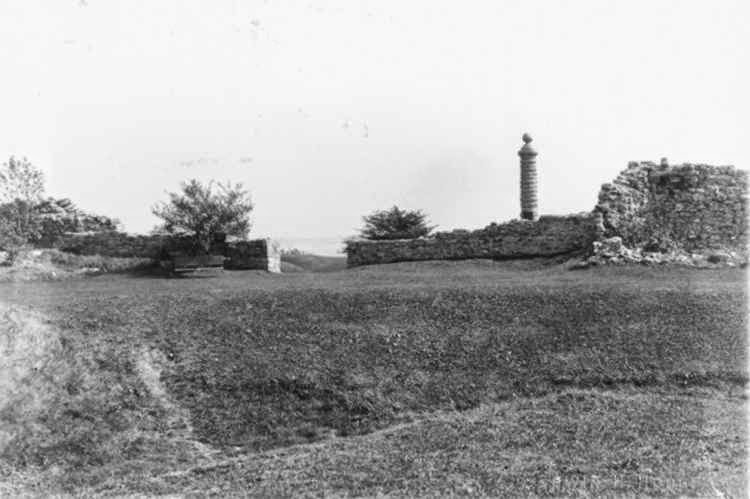 Niagara 1812 Legacy Council: The Niagara 1814 campaign ends