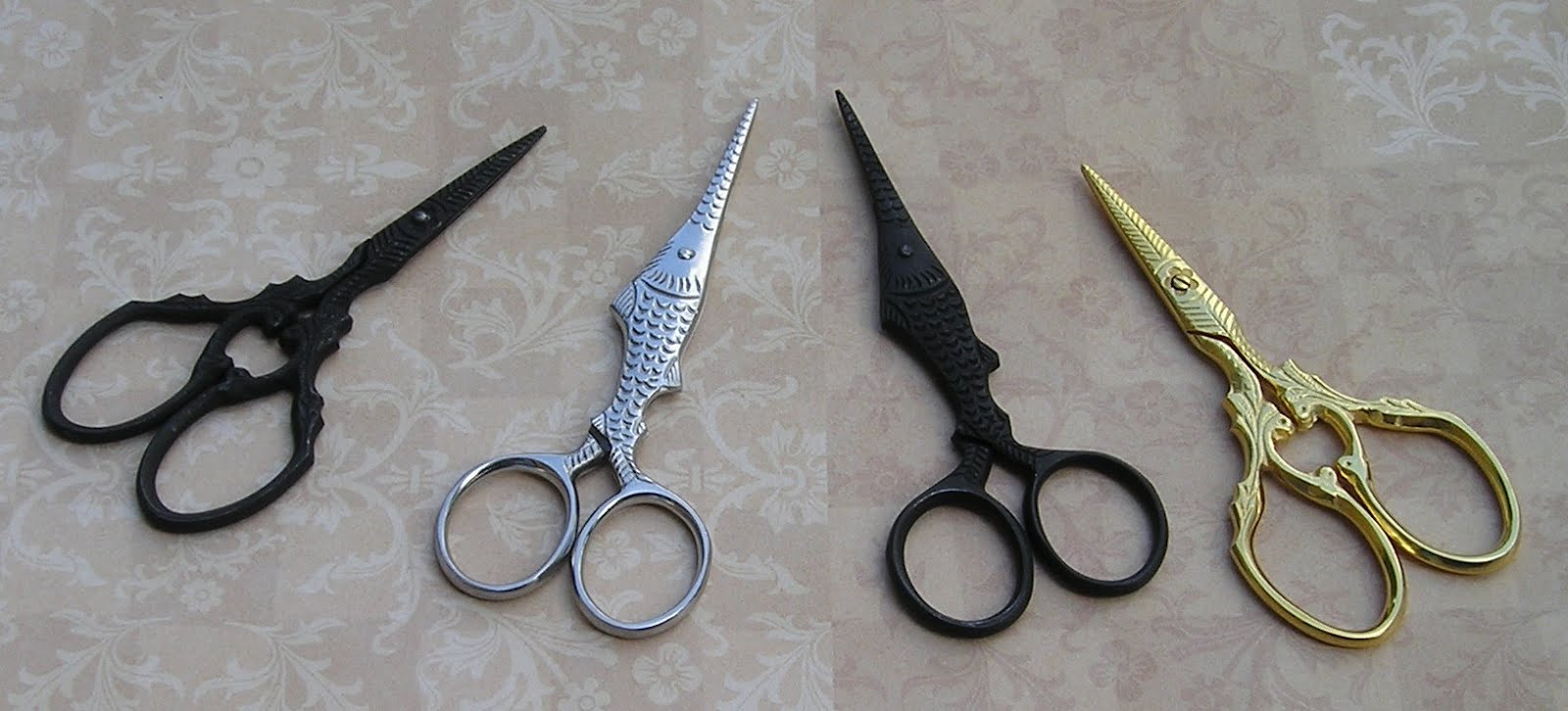 Anita's Stitching: A few updates on buttons, charts, gadgets and ...