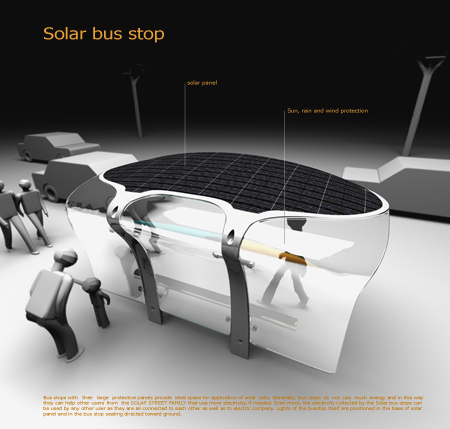 amudu: CREATIVE BUS STAND/STOP DESIGNS