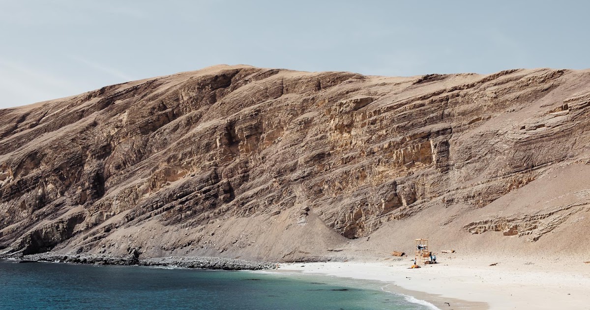 An Alternative Guide to Paracas, Peru | journographie