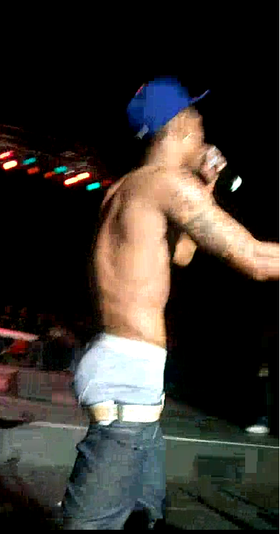 Male Celebrity Saggers (welcome to my eyes): Ben J FROM THE NEWBOYZ IS BODY OF THE DAY