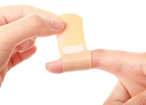 Tips Perawatan Luka Terbuka Yang Benar