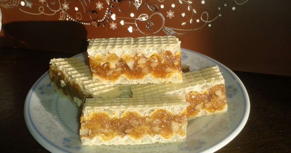 Ringlica recepti: Figaro