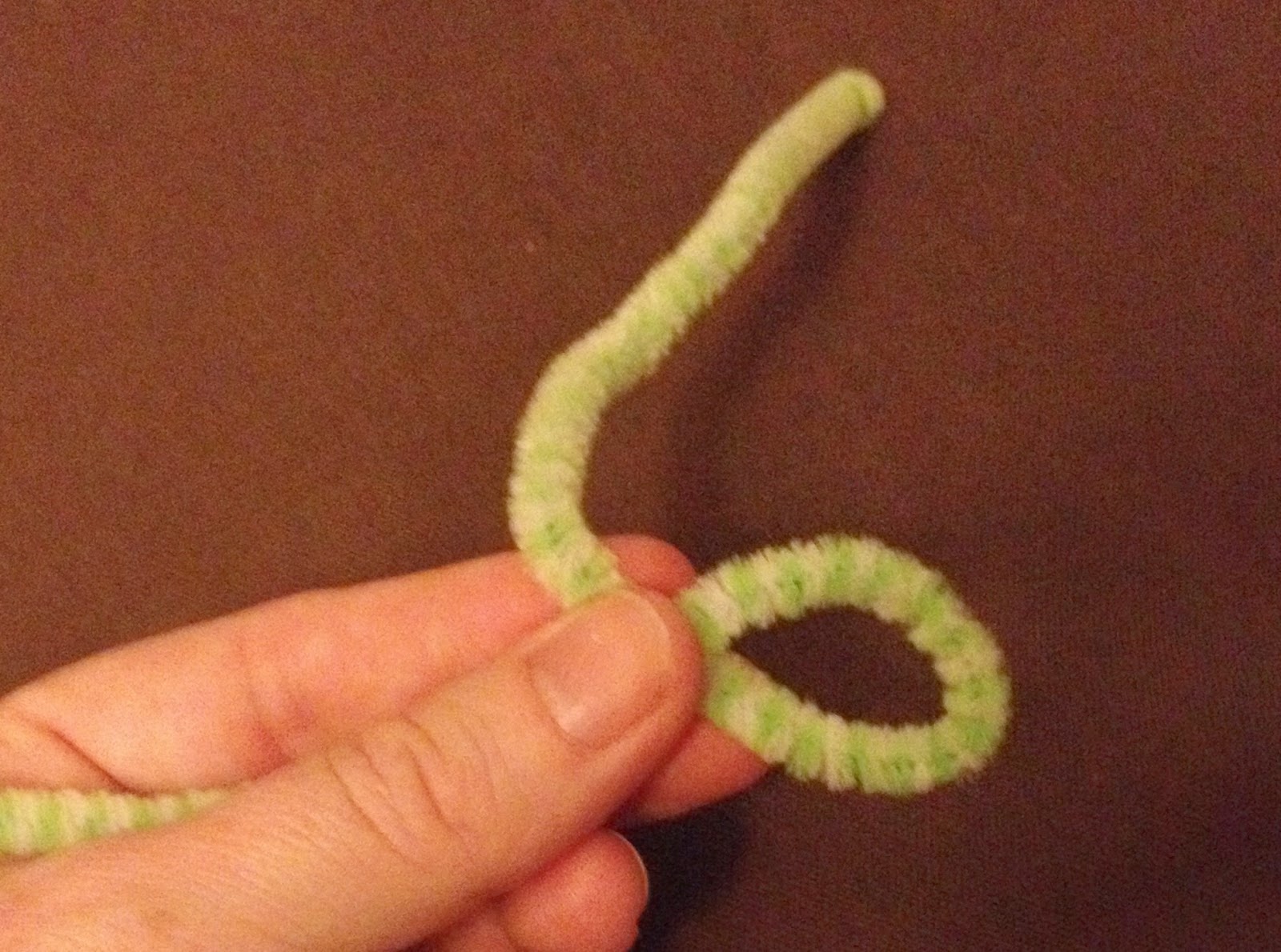 Cummins Life: Pipe Cleaner VBS Craft Ideas