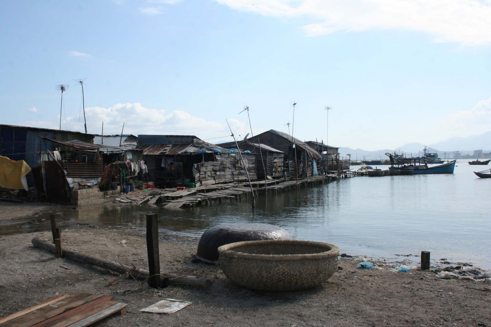 Như Đồng photos: Phong cảnh thành phố Cam Ranh *** Cam Ranh city ...