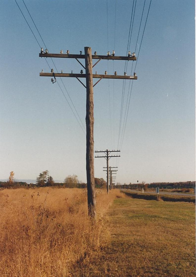 Extra Train Stuff, Etc.: February 2013