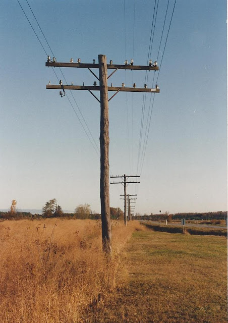 Extra Train Stuff, Etc.: February 2013