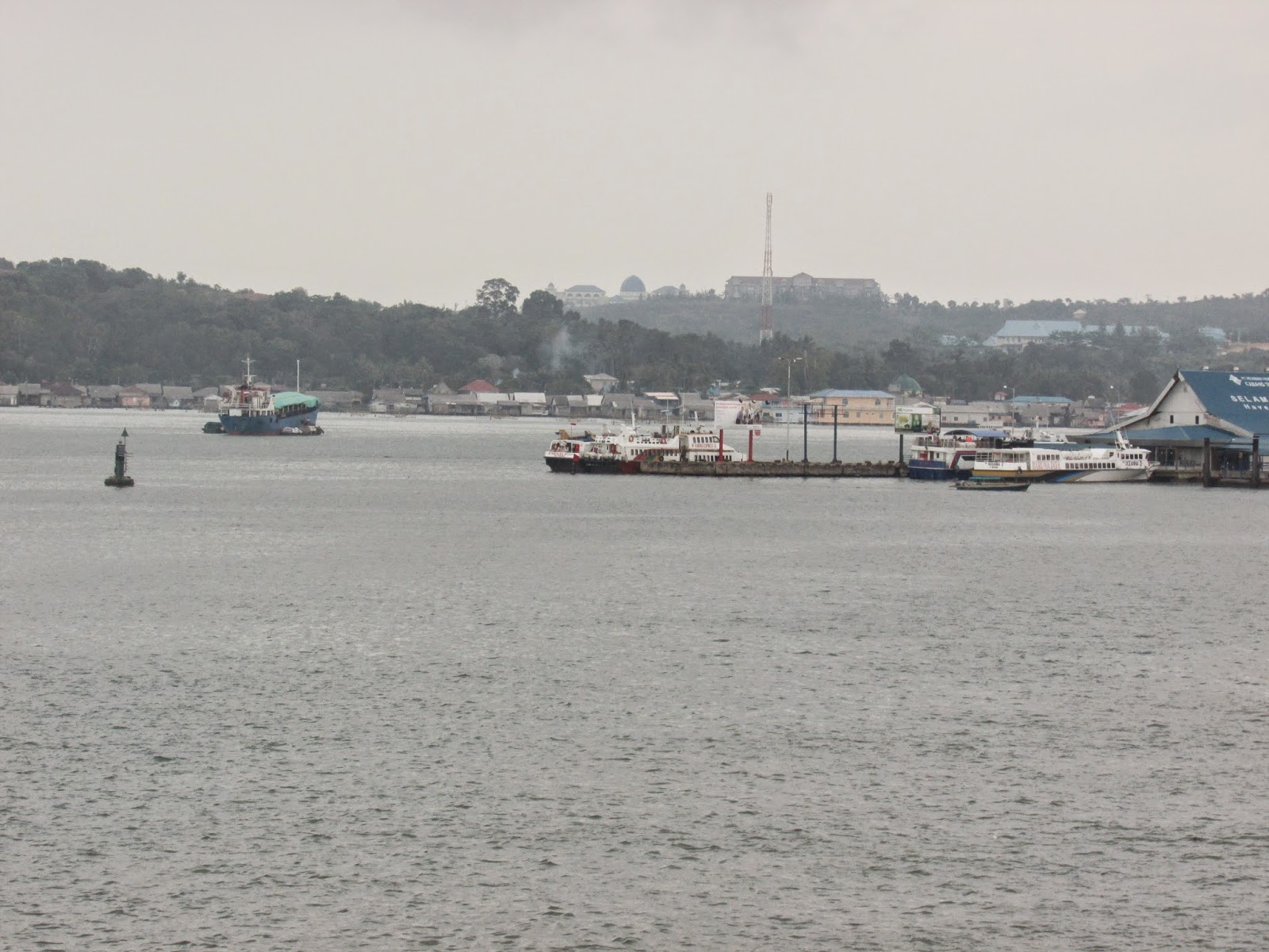 5 Fakta Unik Provinsi Kepri (Kepulauan Riau) | Kepri Kita