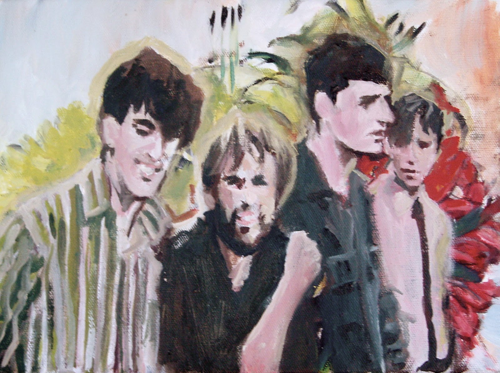 The Top 100: Joy Division