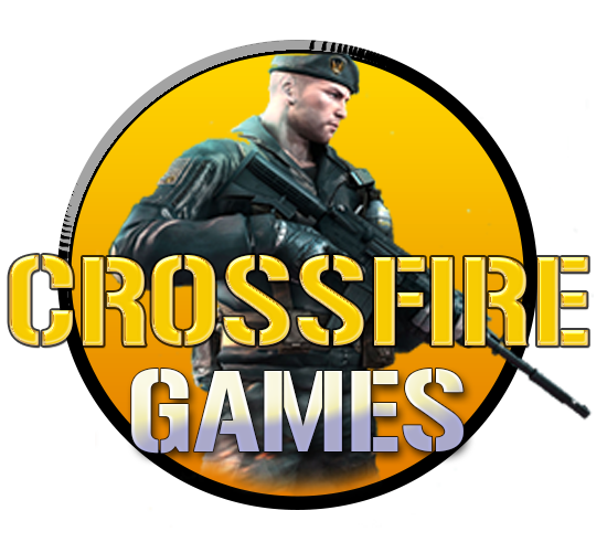 CrossFire Games: [Skin] Rank Brasileiro