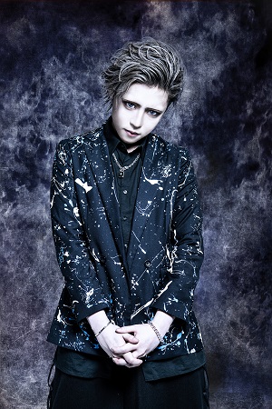 Visual Kei & J-Rock Forever: Jupiter RUCY will leave the band