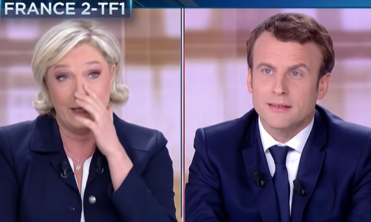 Body Language & Emotional Intelligence: Nonverbal Communication ...