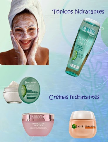 Salud y Bienestar by Joss: Cutis normal: Aprende a cuidarlo