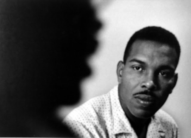 Incredible Behind the Scenes Photos of Civil Rights Activists Training ...