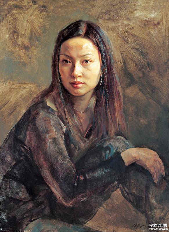 tr-art- 1: Liu Yaming