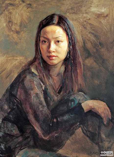 tr-art- 1: Liu Yaming