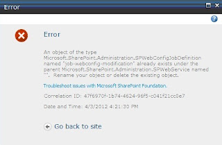 Sharepoint Urls and Uls: Merge-Splogfile is an amazing tool