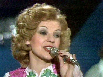 La ficha rosa del trivial: Cuarenta años de la victoria de la austríaca ...