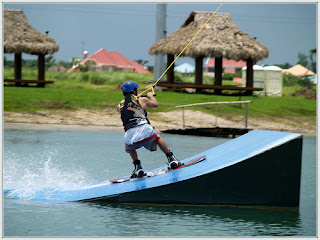 Amazing Tourist Spots of CamSur