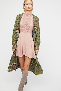 Live Give Love: Sweaters