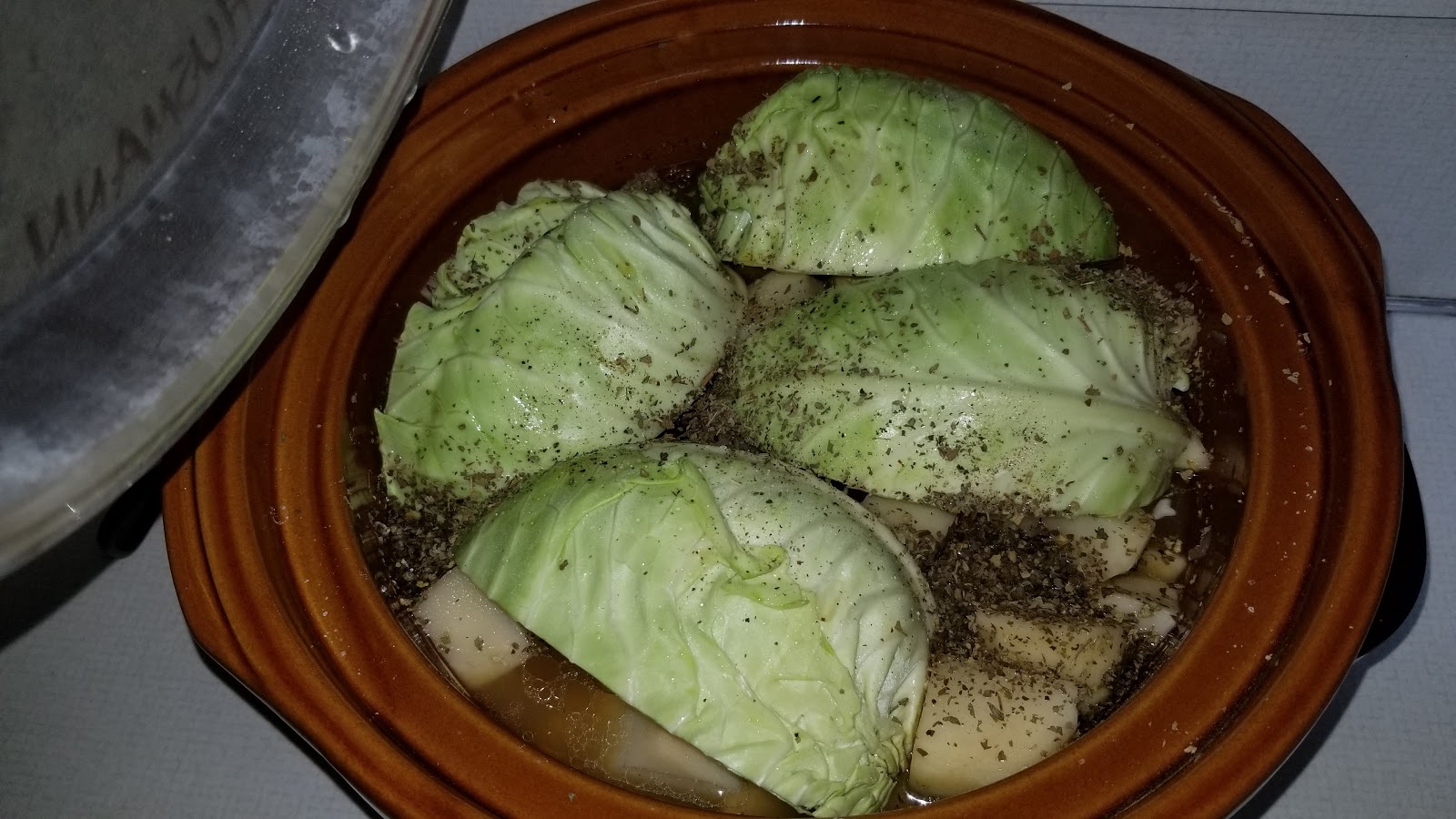 United Nations Dinner Party!!!: Namibia Recipes