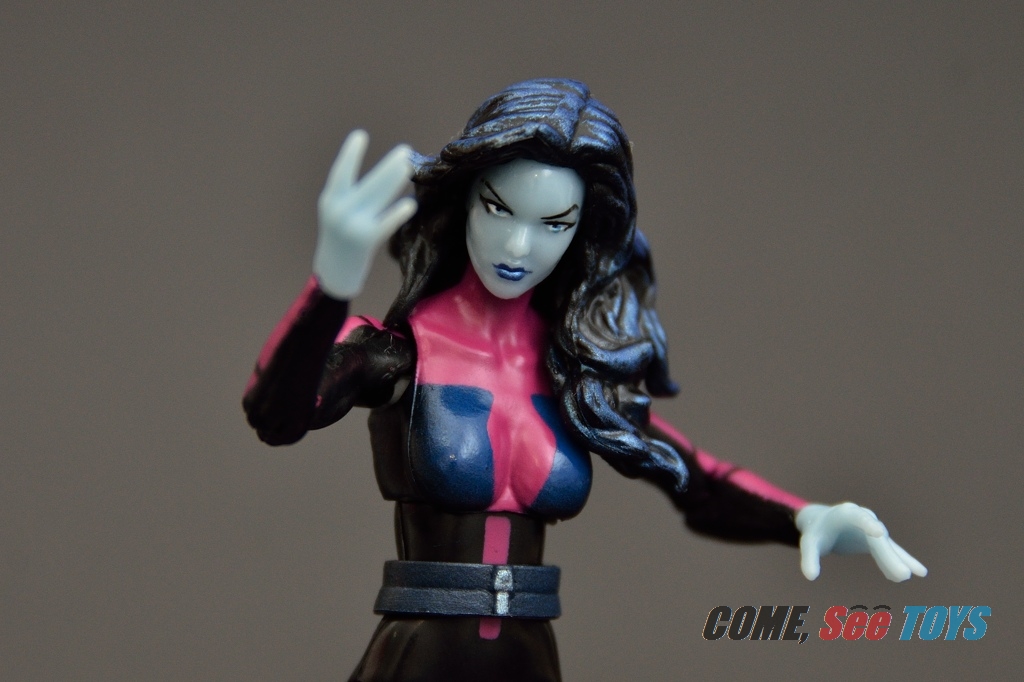 Nebula Marvel Infinity Gauntlet