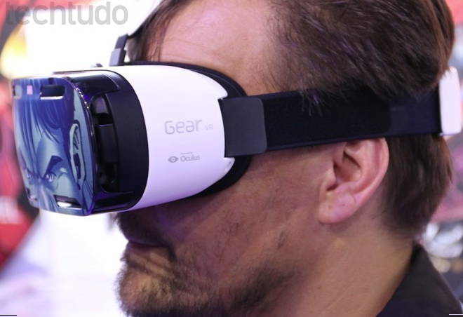 O UNIVERSO DOIDO DA CLA: Realidade Virtual: O Que Você Precisa Saber ...