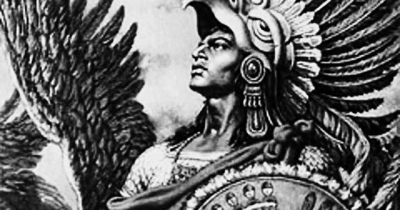 Sobre la muerte de Quauhtémoc, el Último Emperador Azteca | Errror de ...