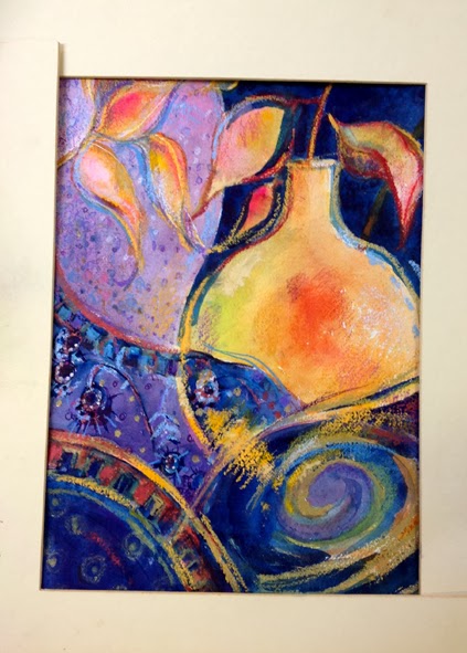 Random Still Life Stuff