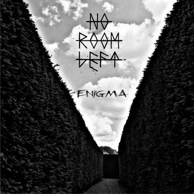No Room Left - Enigma (2016) - Breathing The Core