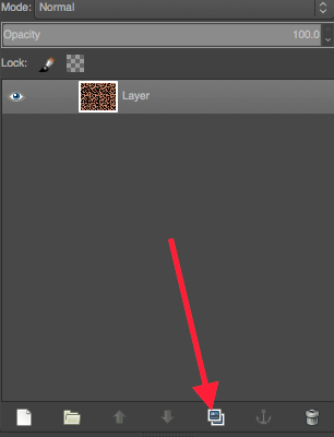 Power GIMP: Use Liquid Rescale to make an image fit your desktop