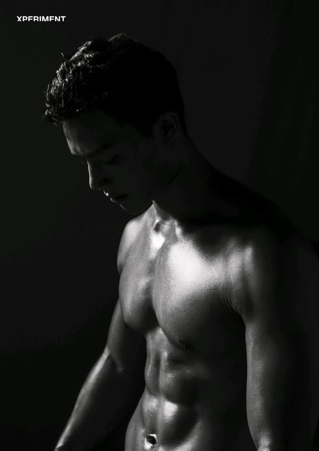 Thai Photos: Xperiment 10 magazine