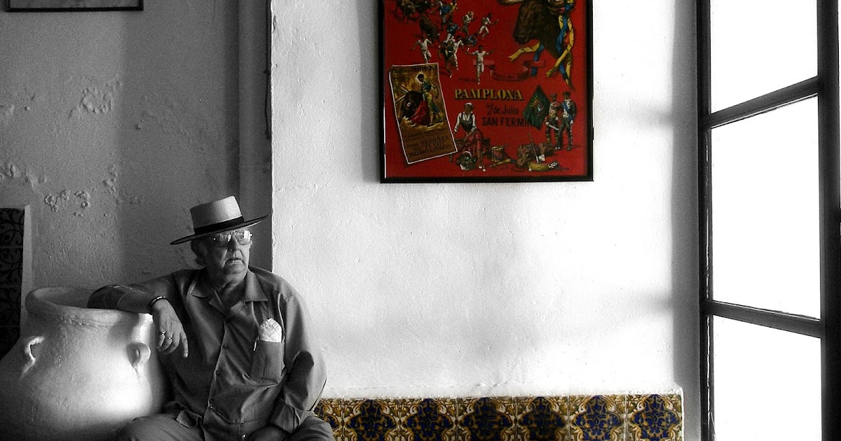 El blog de Manuel Ruda: Bodega Guzmán.