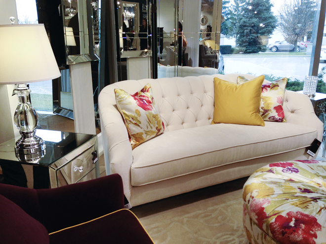 Behind The Scenes At Decor-Rest - Rambling Renovators