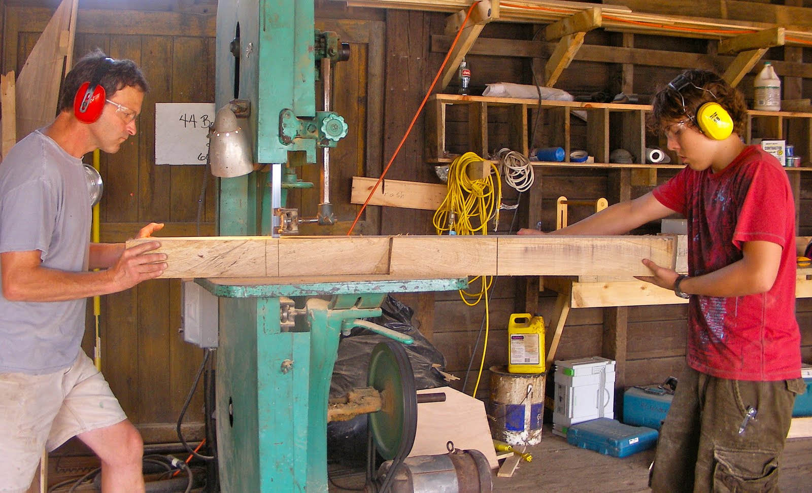 Maine's First Ship VIRGINIA: Waddle and Daub