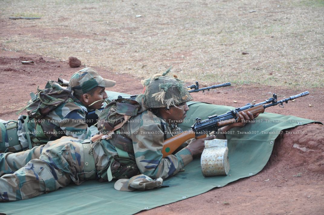 Tarmak007 -- A bold blog on Indian defence: Close Combat-3 | Jungle ...