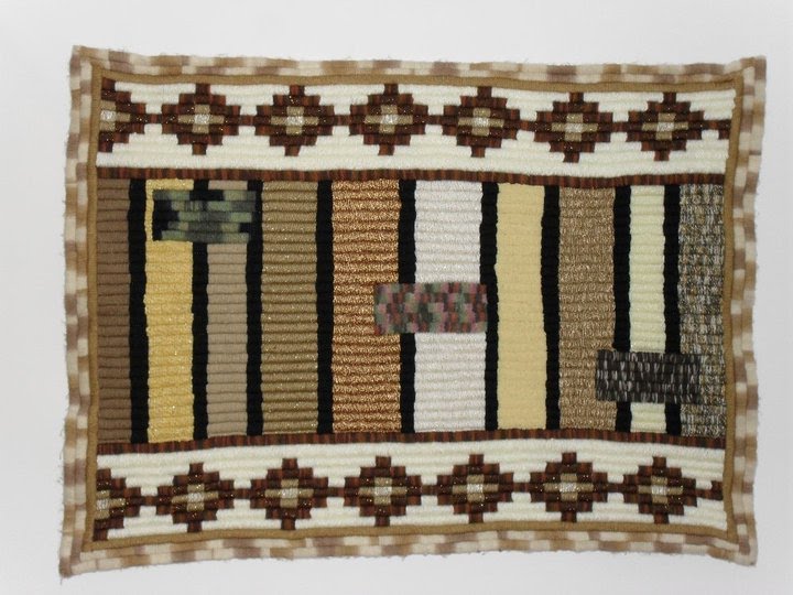 Diseños de guardas pampas - Imagui