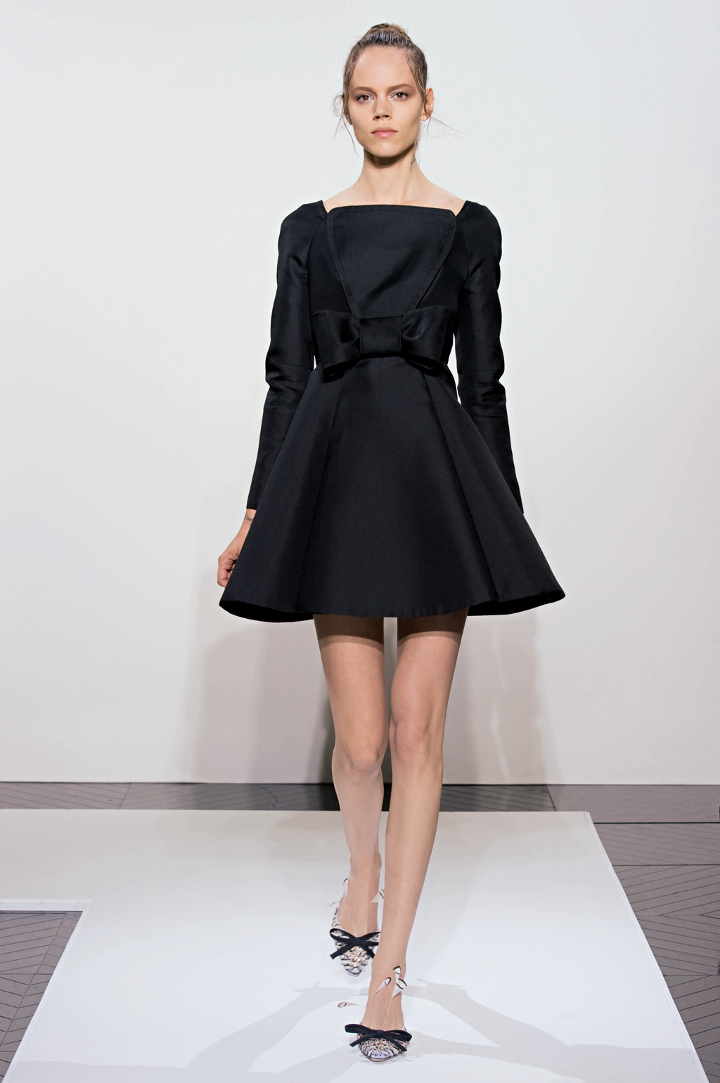 ByElisabethNL: Flashback: Valentino F/W 2010-11 Haute Couture