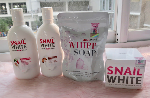 BEAUTY BULLETIN: Snail White now in PH, Lululun's new mask, Caronia at 50