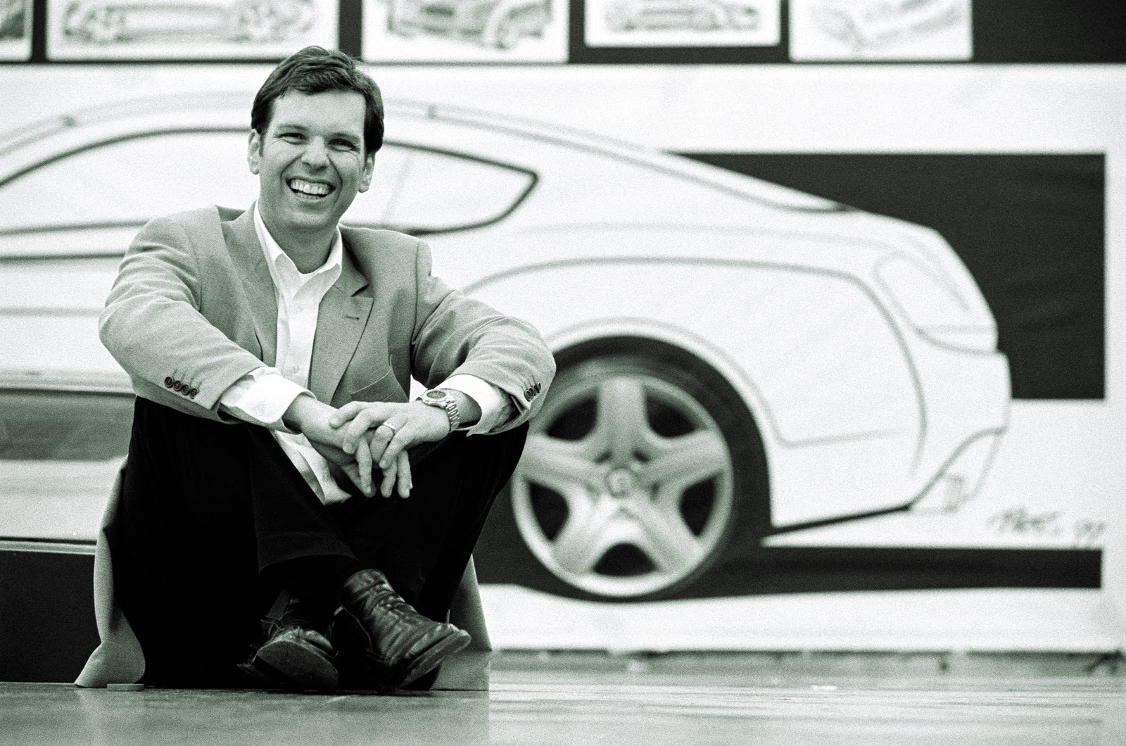 drivingandlife: Delivering A Dream