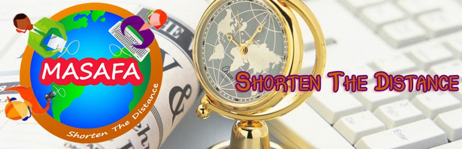 MASAFA