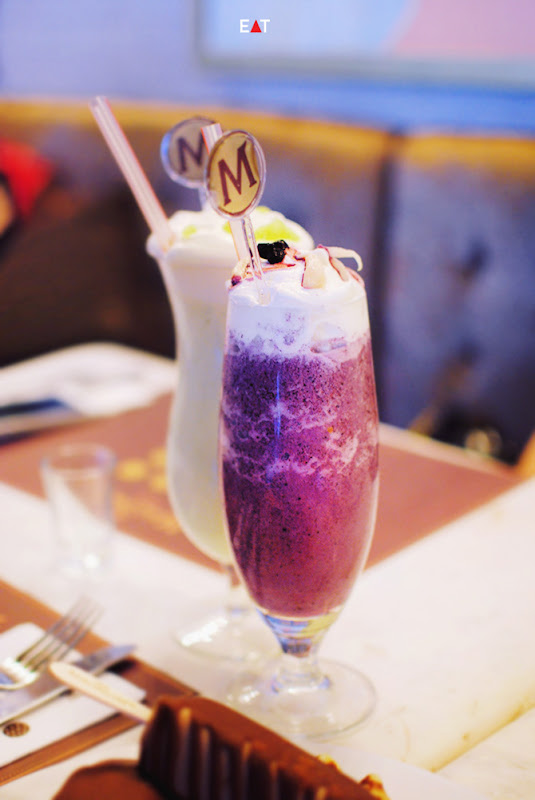 The New Magnum Cafe at Grand Indonesia - eatandtreats - Indonesian Food ...