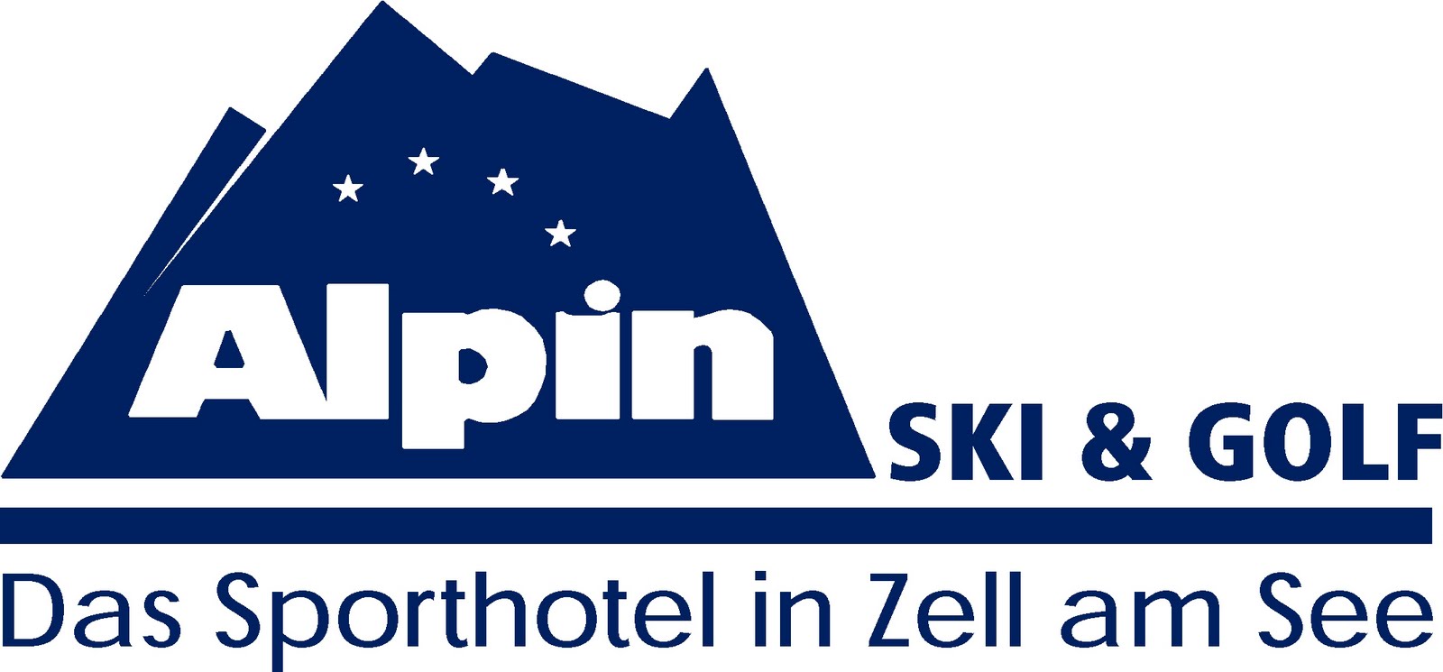 Sporthotel Alpin Zell am See: Mai 2011