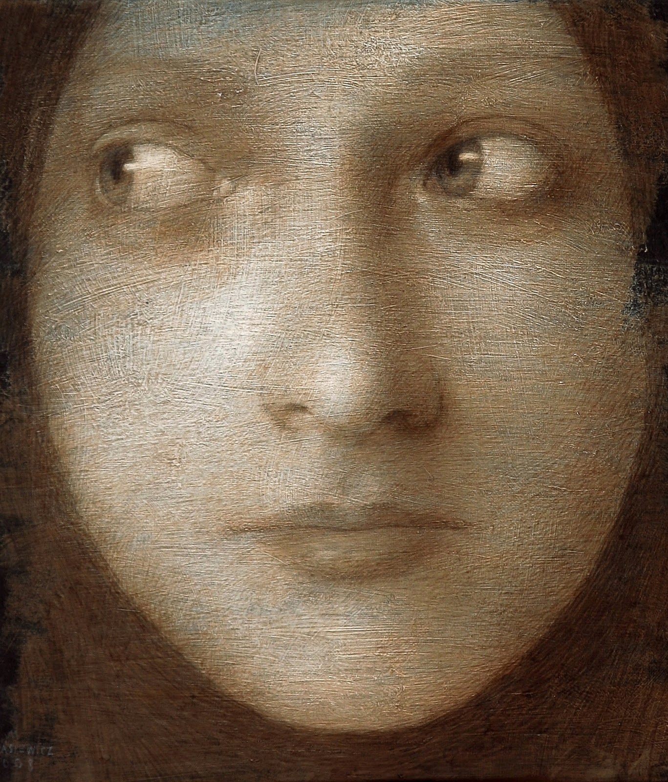 ::B L O G H I S T A∙P E R∙C A S O::: Michal Lukasiewicz ~ Paintings