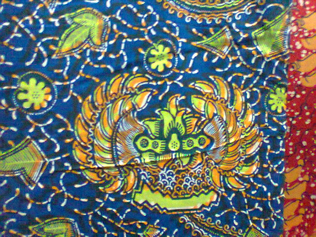 printafricangh: African print fabrics -Names and Meaning